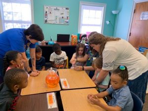 Home - Joseph Sams School