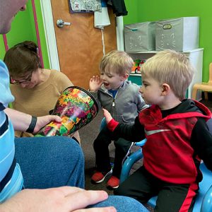 Programs - Joseph Sams School