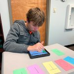 Programs - Joseph Sams School