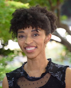 Faculty and Staff - Joseph Sams School