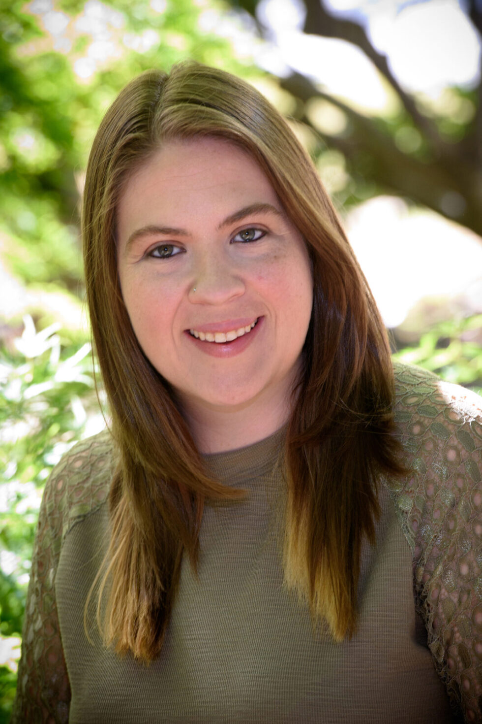 Faculty and Staff - Joseph Sams School